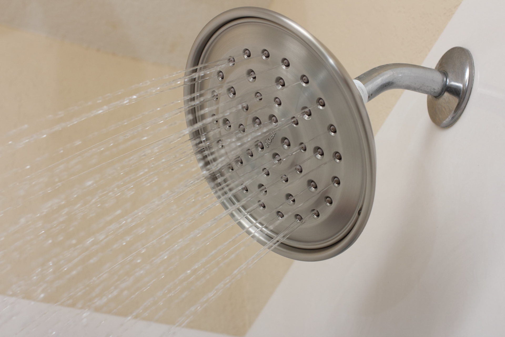 Rating of the best shower heads - types and characteristics