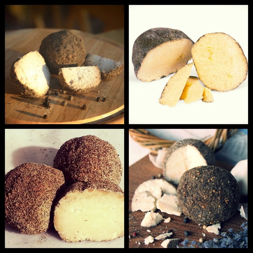 An overview of the most delicious cheeses and the most conscientious ...