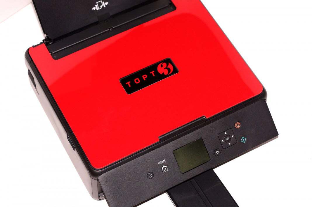 Best food printers for 2025 with pros and cons