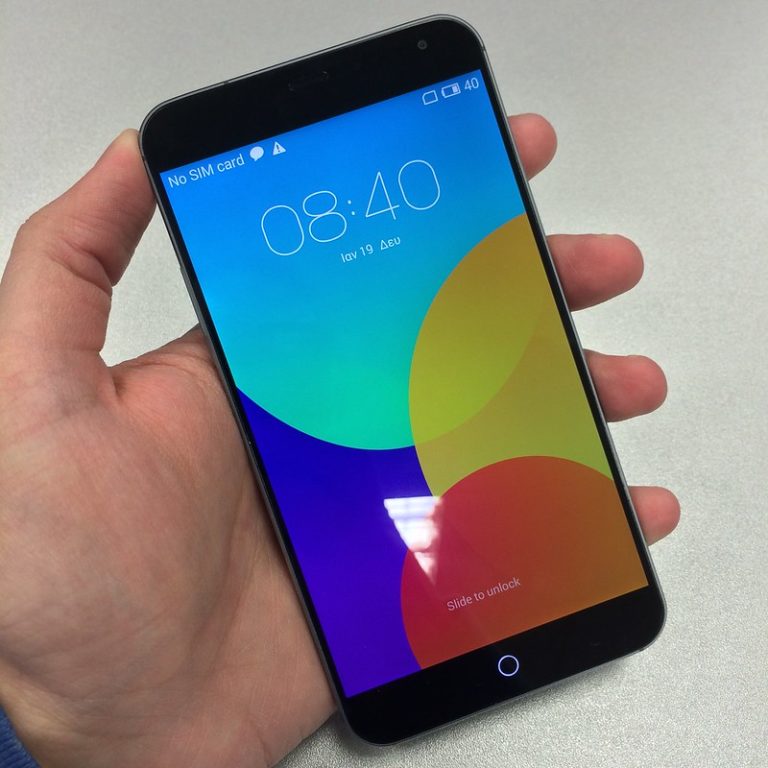 📱 TOP 10 ranking of the best Chinese smartphones for 2025