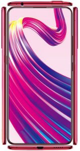 📱 TOP 10 ranking of the best Chinese smartphones for 2025