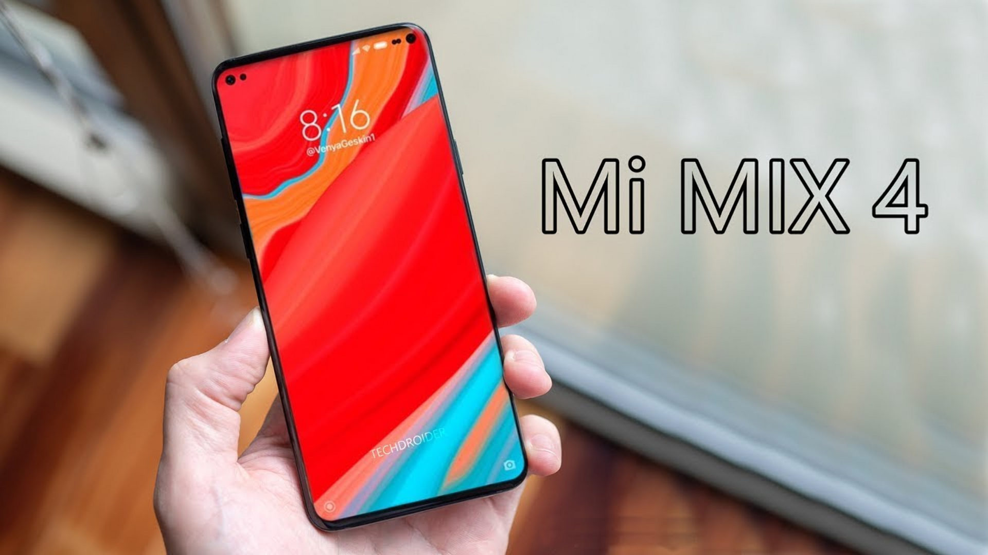 📱Best Xiaomi smartphones for 2025