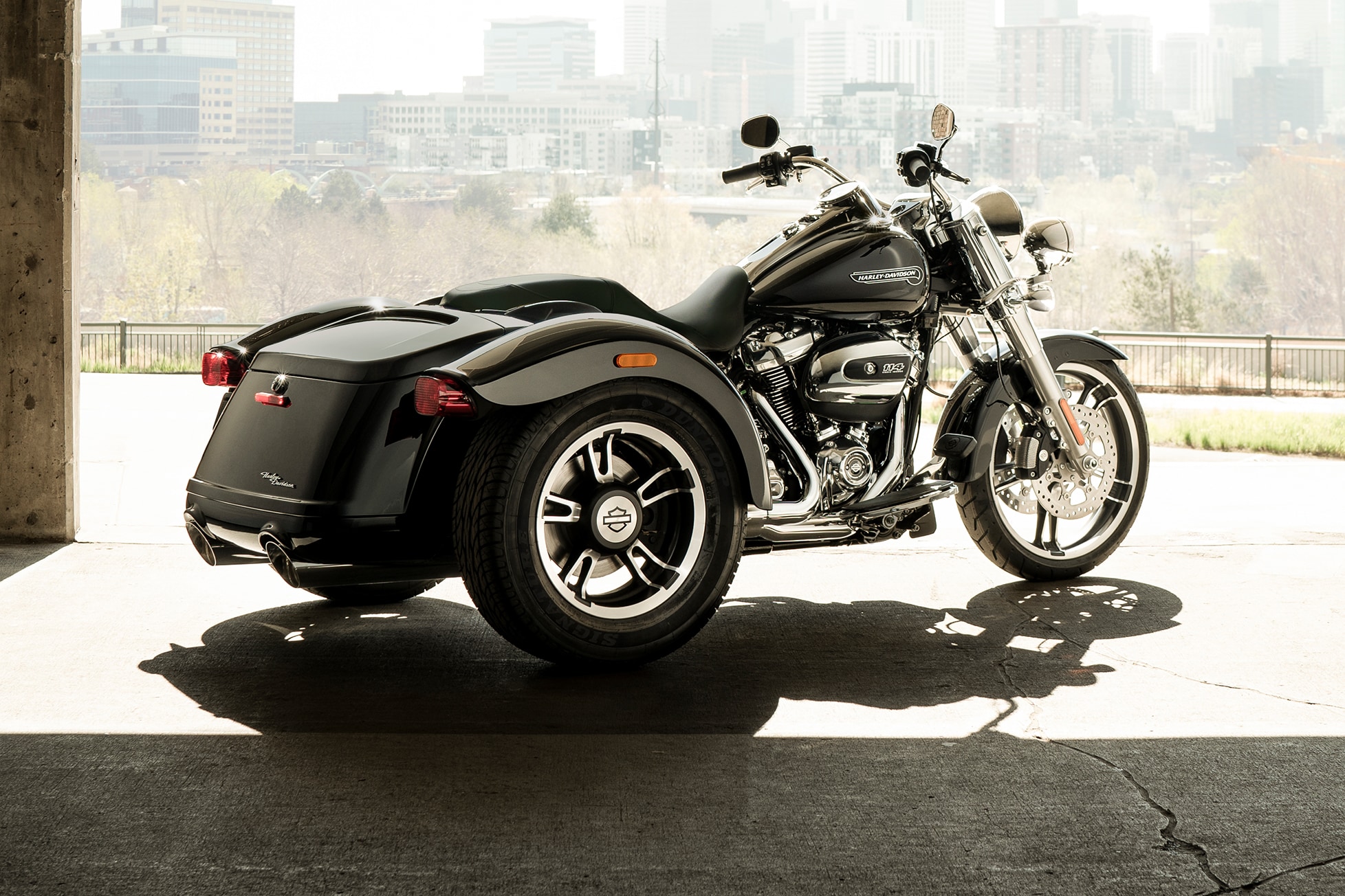 Classement des meilleurs tricycles (trikes) pour 2025